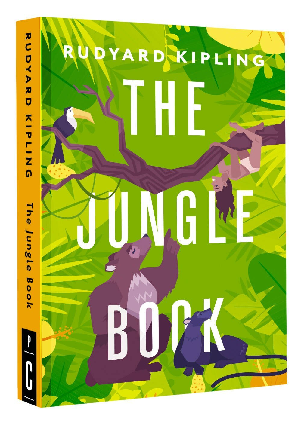 The Jungle Book — фото 1
