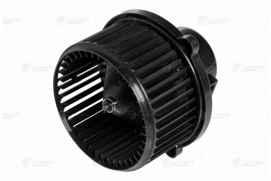 LUZAR LFH-08FD Э/вентилятор отоп. для а/м KIA Rio (02-) (LFh 08FD) ()