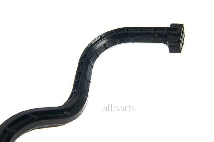 STELLOX 8165144SX прокладка! (р) крышки ГБЦ нижняя часть\ VOLVO FH12 D12C/D