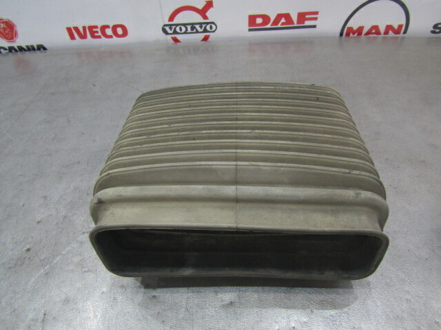 Гофра воздуховода MAN TGA, TGS, TGX