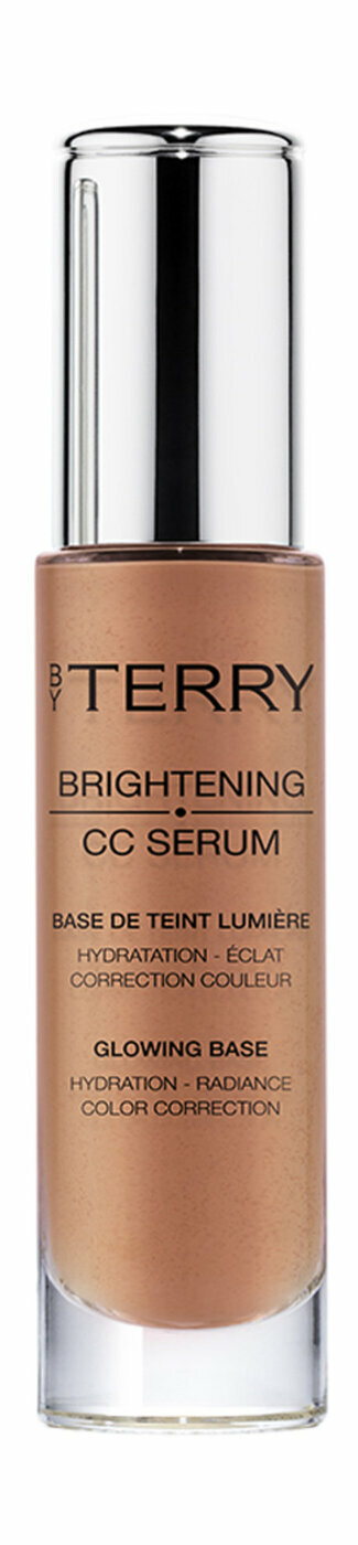 BY TERRY Brightening CC Serum Сыворотка для лица, 30 мл, 4 Sunny Flash