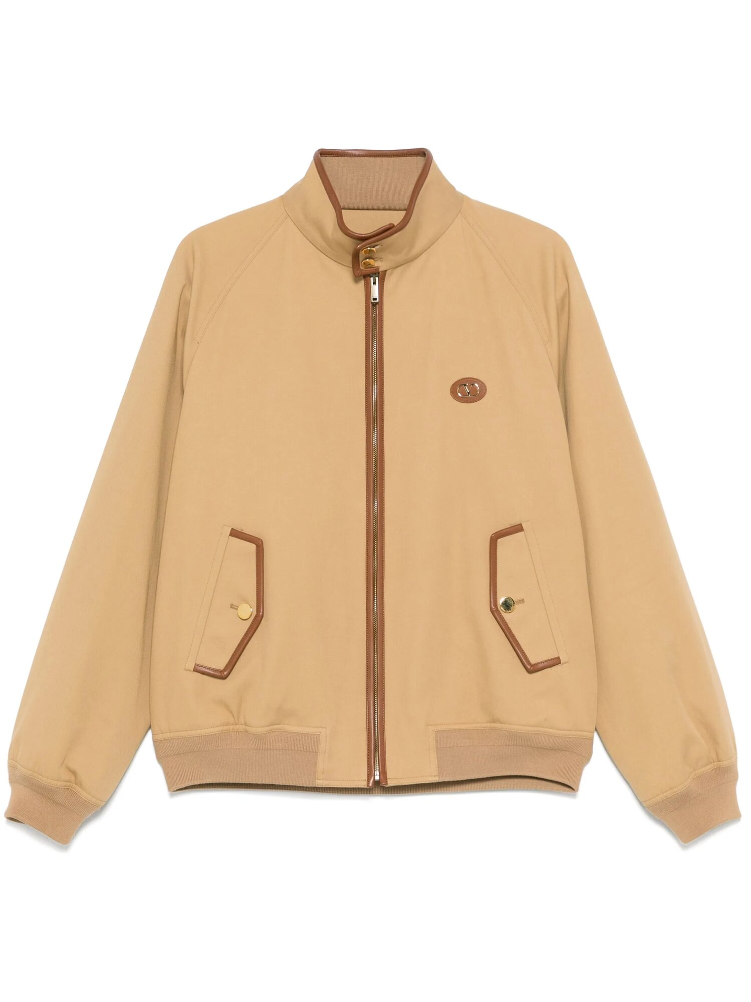 Бомбер VLogo Signature