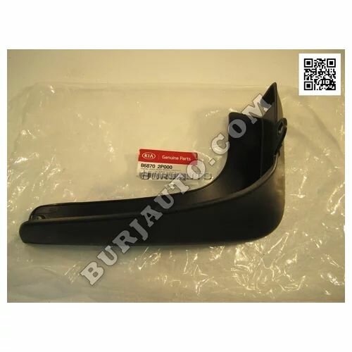 Брызговик задний левый Hyundai-Kia 868702P000