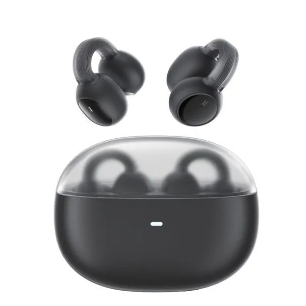 Наушники Baseus AirGo 1 Ring Open-Ear tws Earbuds черный A0006920113-00