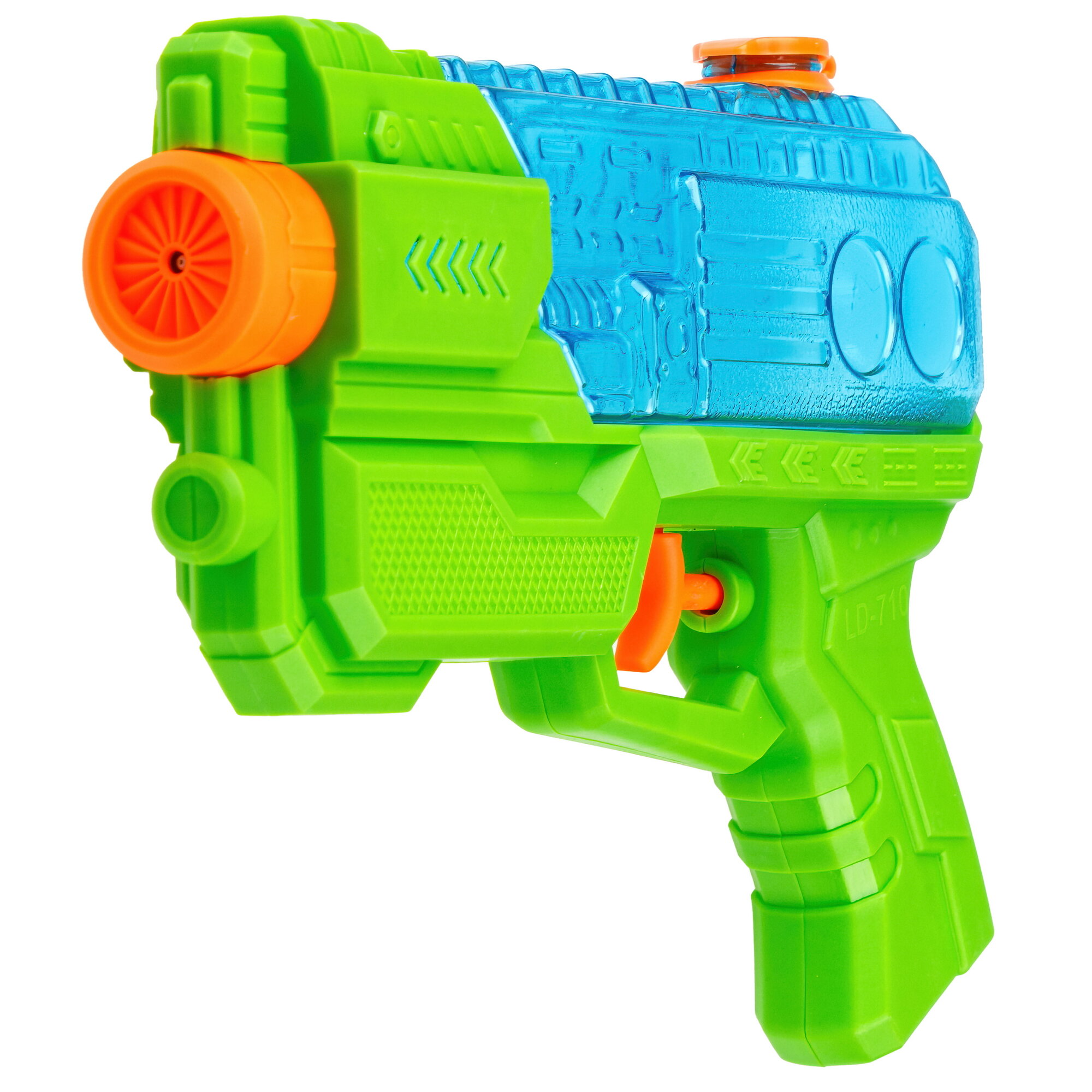 Бластер водный 1TOY