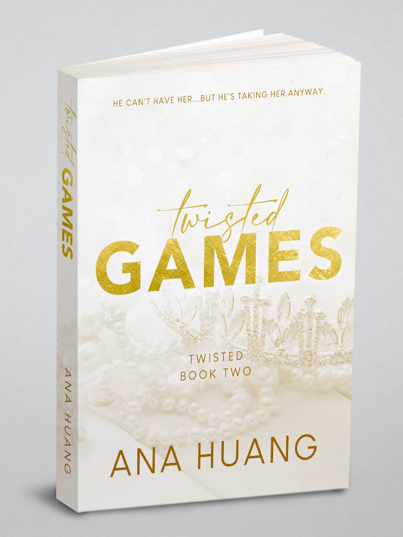 Twisted Games - Special Edition