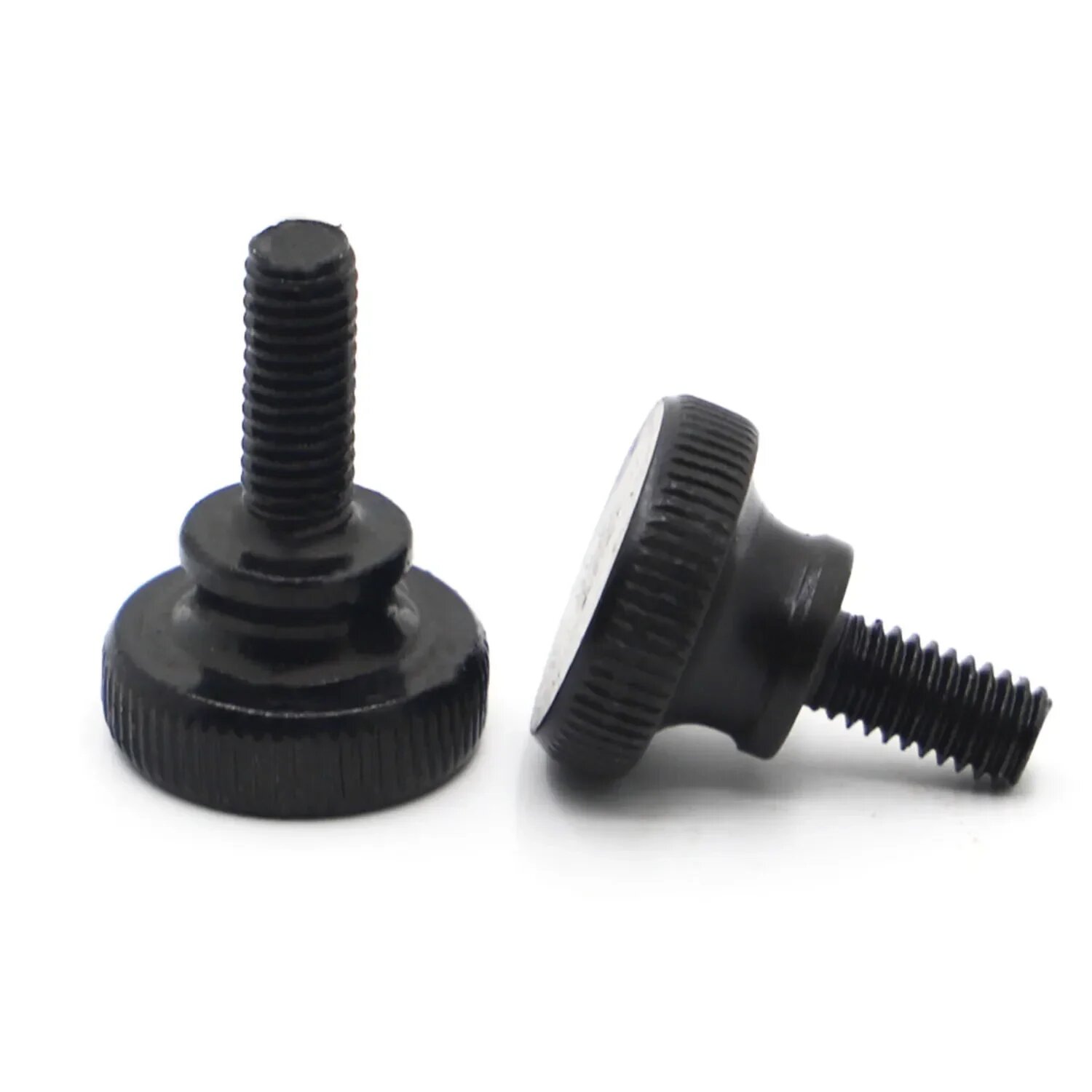 СZYANGYI Винты с накатанной головкой из углеродистой стали M3 M4 M5 M6 M8 M10 M3 5pcs, 20mm