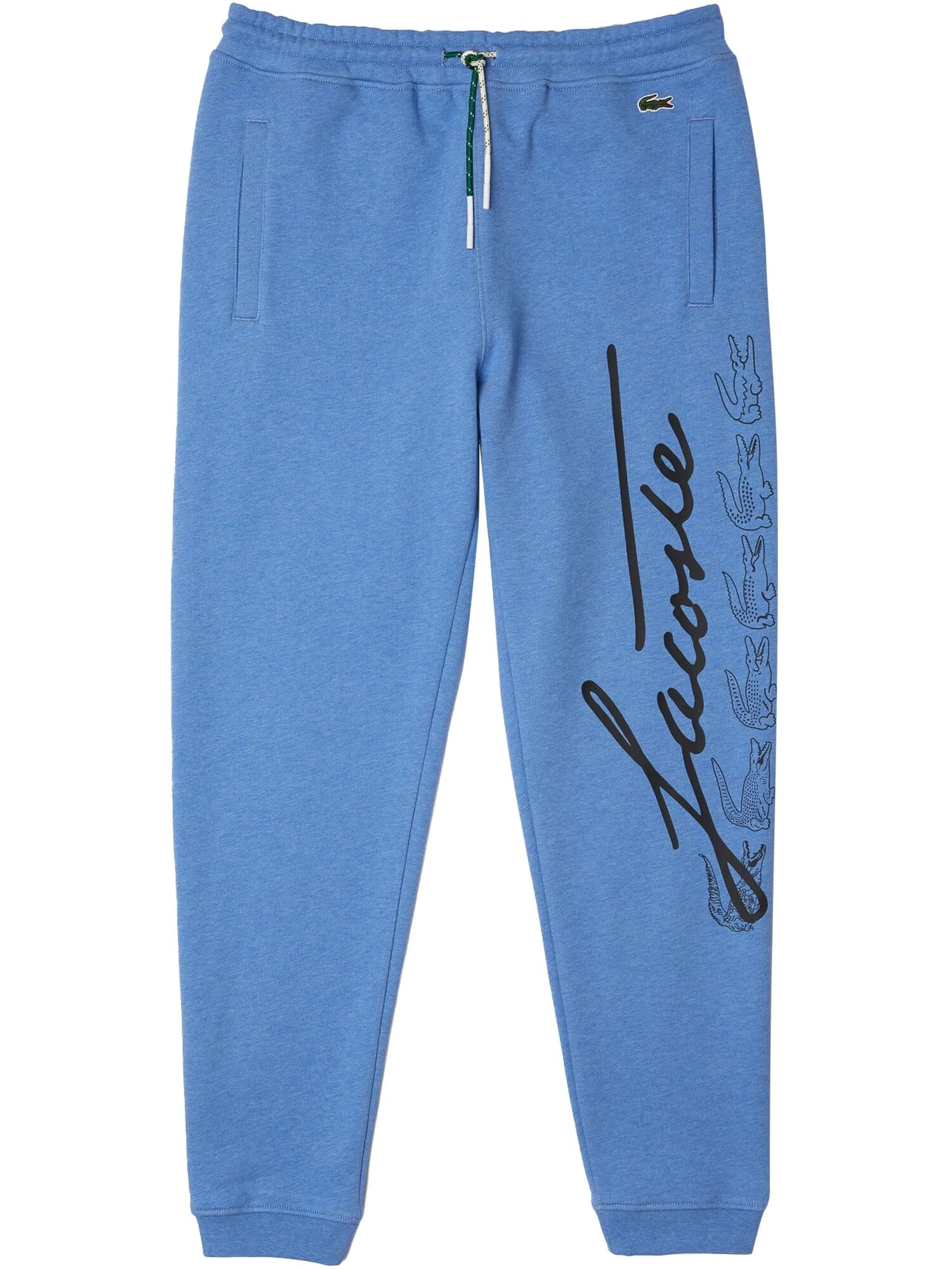 Брюки спортивные Blue