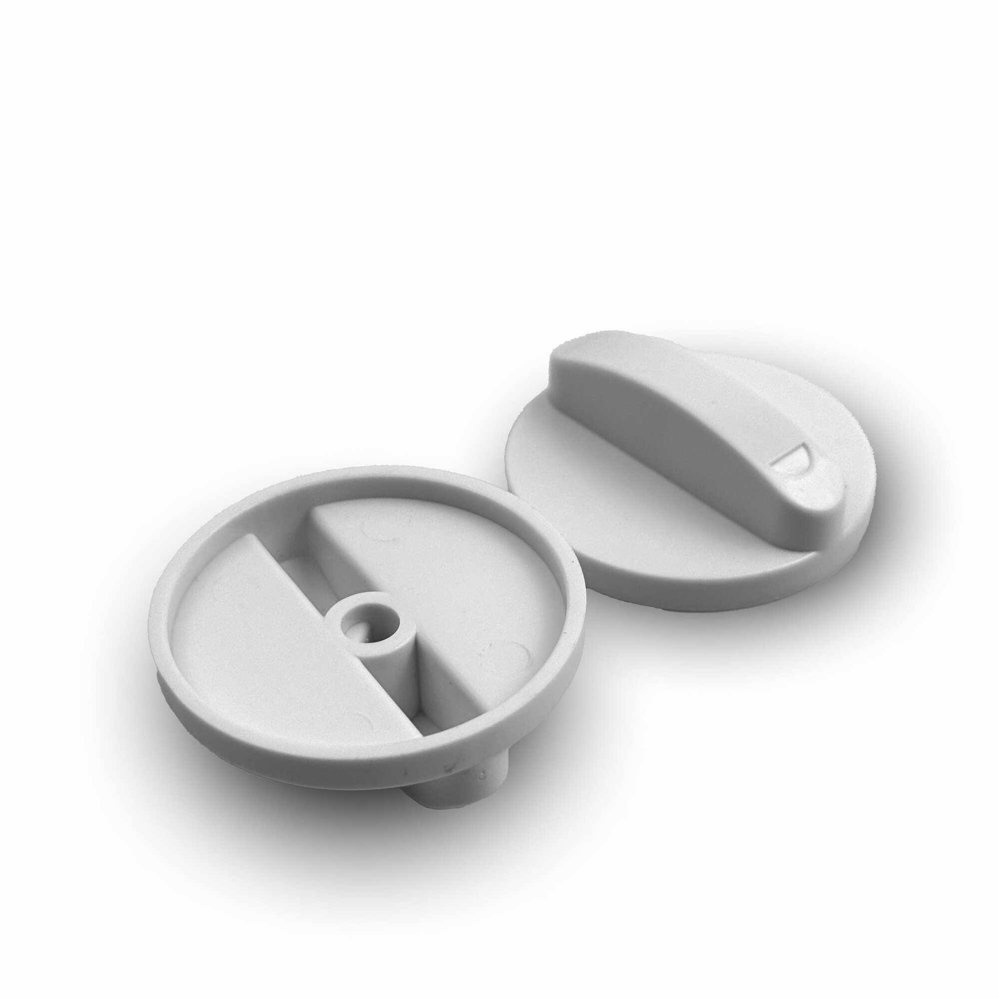 Ручка терморегулятора. Для холодильника. 2шт