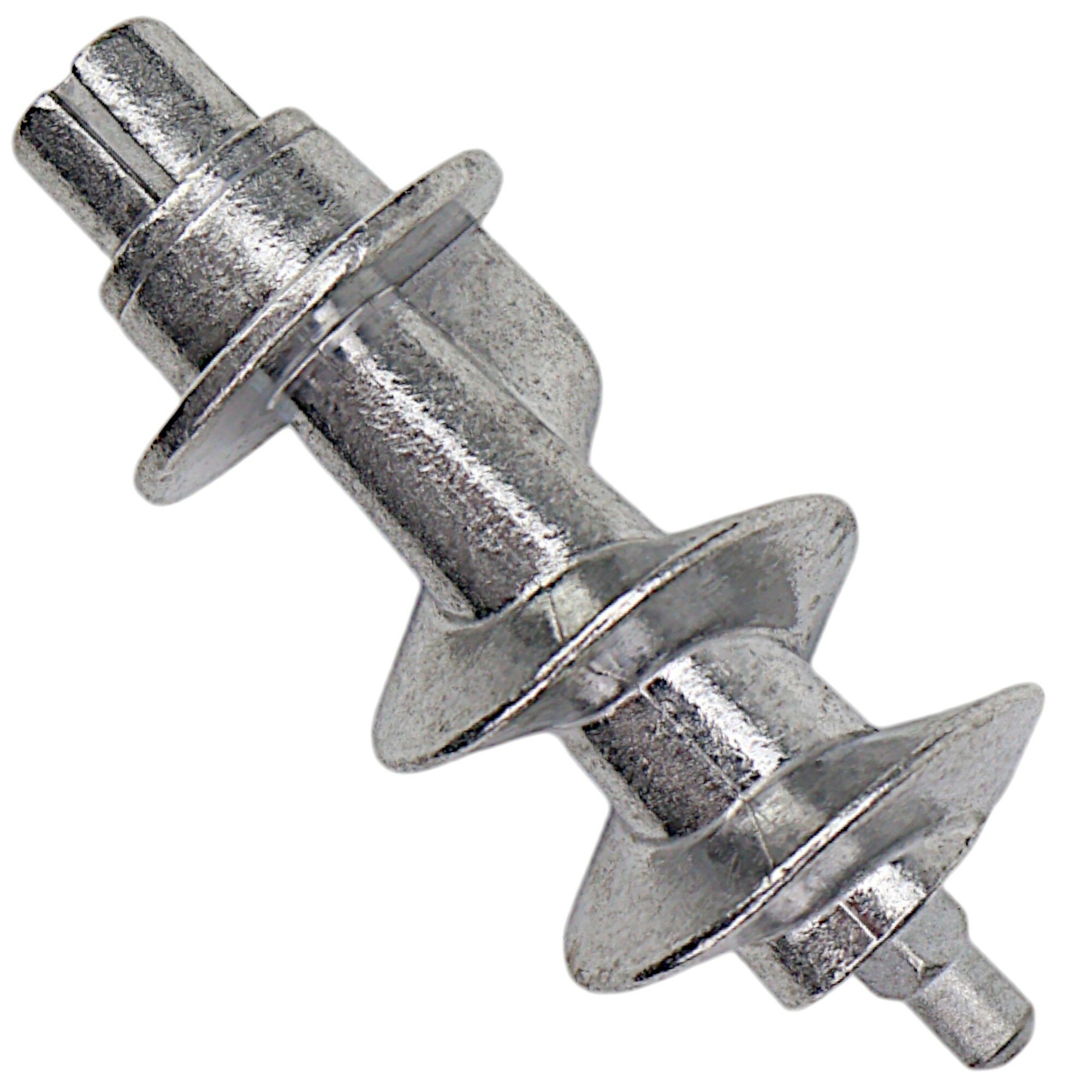 Шнек для мясорубки Аксион, Бриз/ЮМГИ304525001