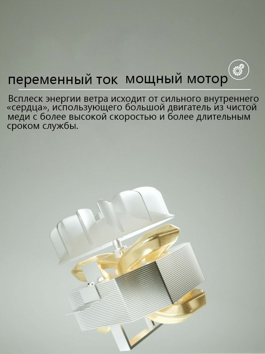 Фен для волос — фото 1