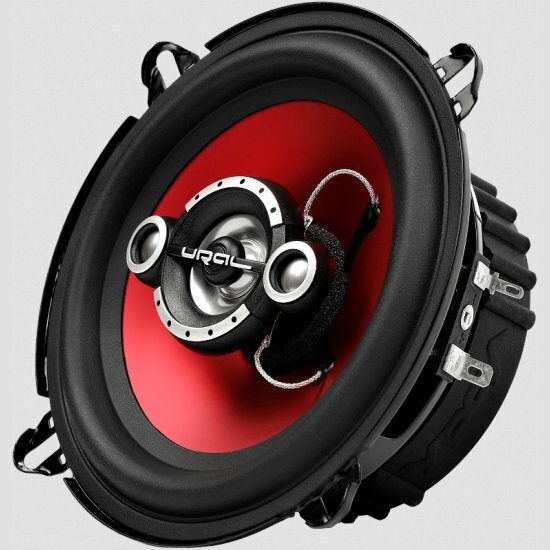 Акустическая система Ural урал DDB AS-D1341