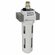 Лубрикатор пневматический PI TOOLS OL-PIT-MINI-G1/4", 2300 л/мин, металлический ...