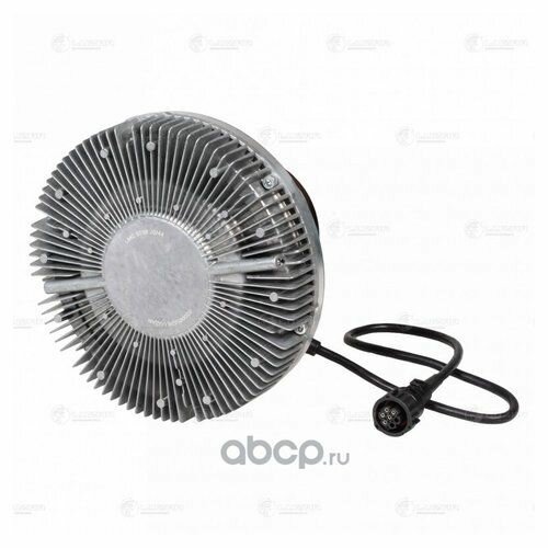 Вискомуфта Luzar LMC0738