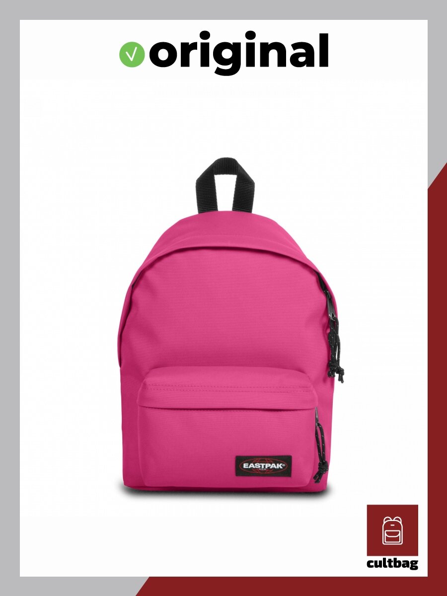 Рюкзак Eastpak Orbit Pink Escape