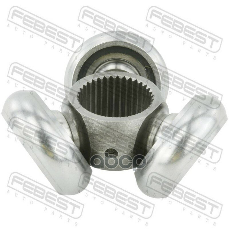 Трипоид AUDI A3/A3 Sportback (8P) 2003-2013 1716-A4 Febest арт. 1716-A4