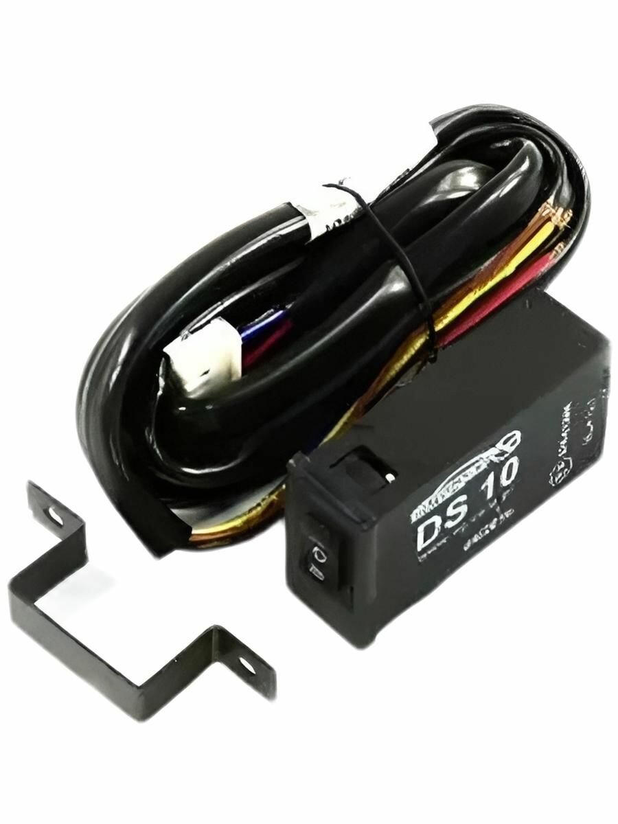 Переключатель вакуумный ГБО AUTOGAS DS-10 (оригинал)