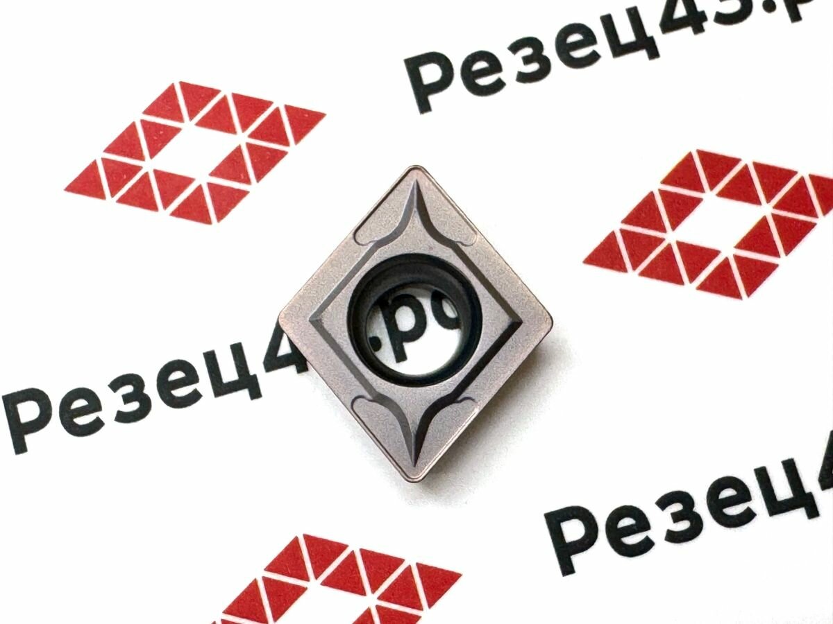 Пластина CCMT120408 LY9060