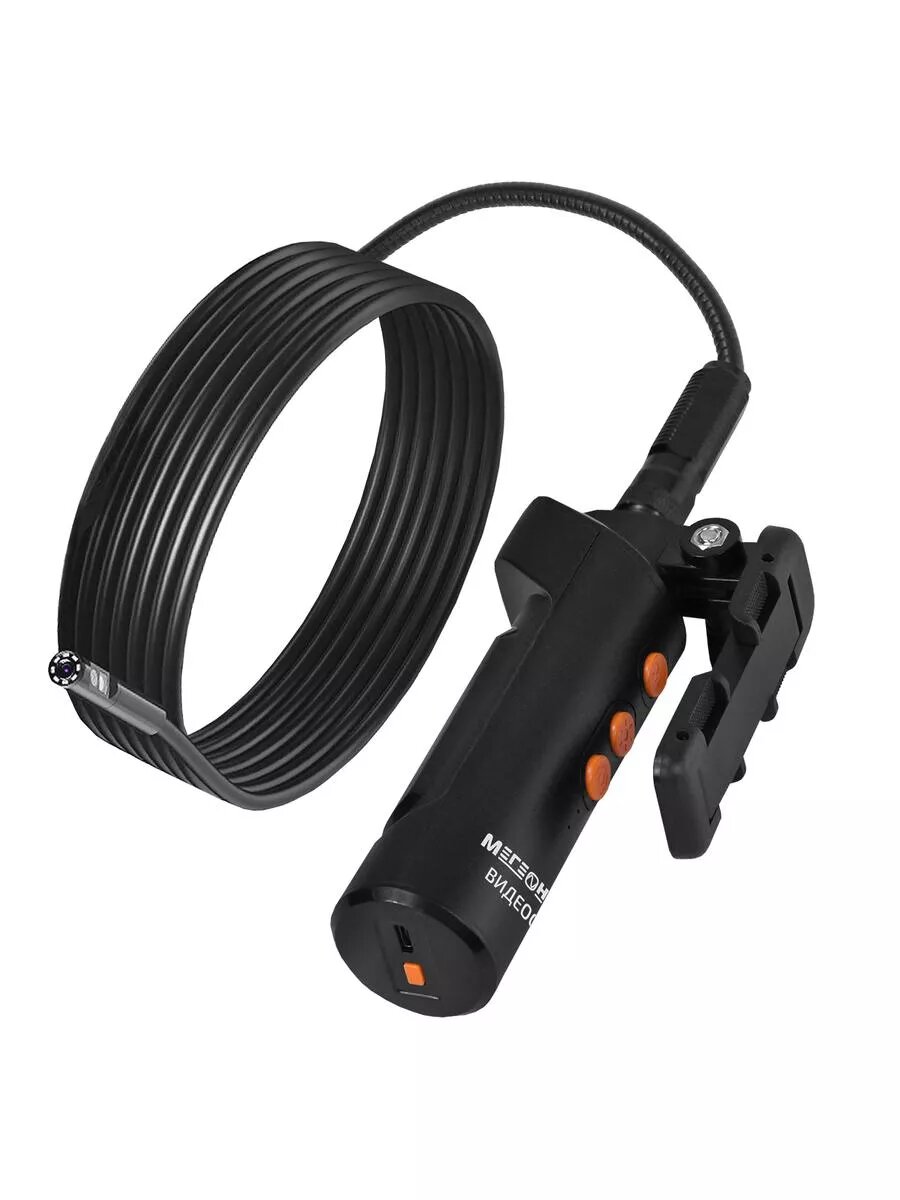 Эндоскоп мегеон 33073