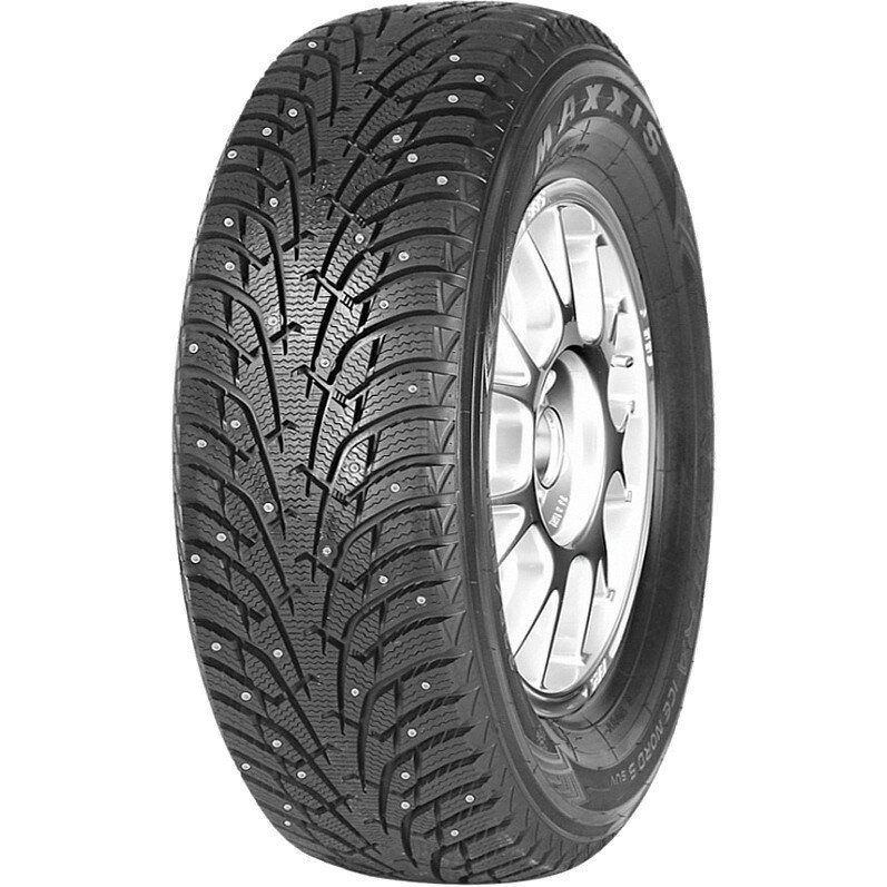 Зимняя шина шипованная Maxxis Premitra Ice Nord NS5 (245/45 R20 103T)