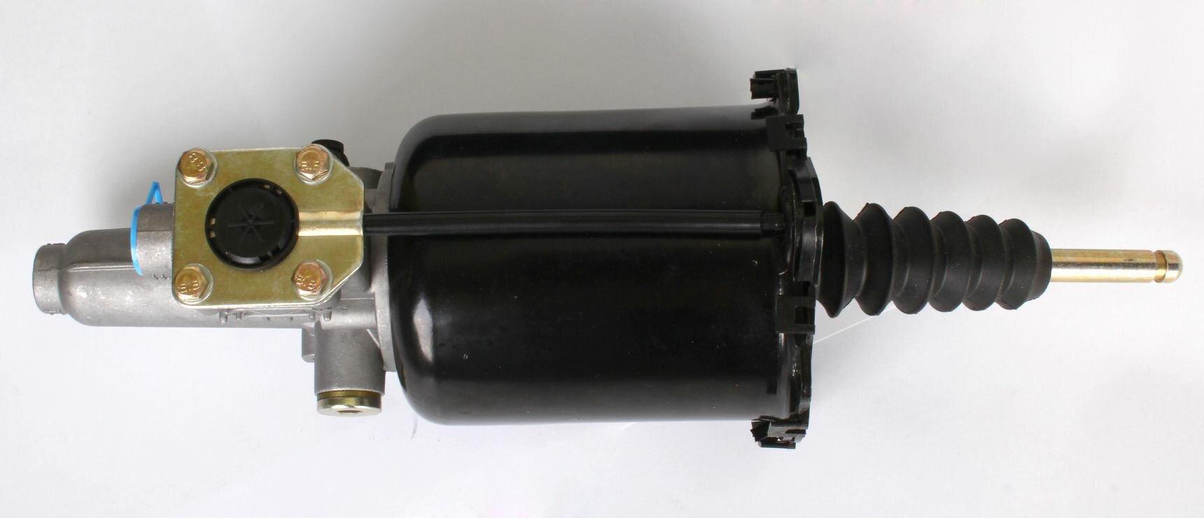 ПГУ ( Пневмогидроусилитель) в сборе КАМАЗ -6520, 6450, 5460, 6522 (на КПП ZF)