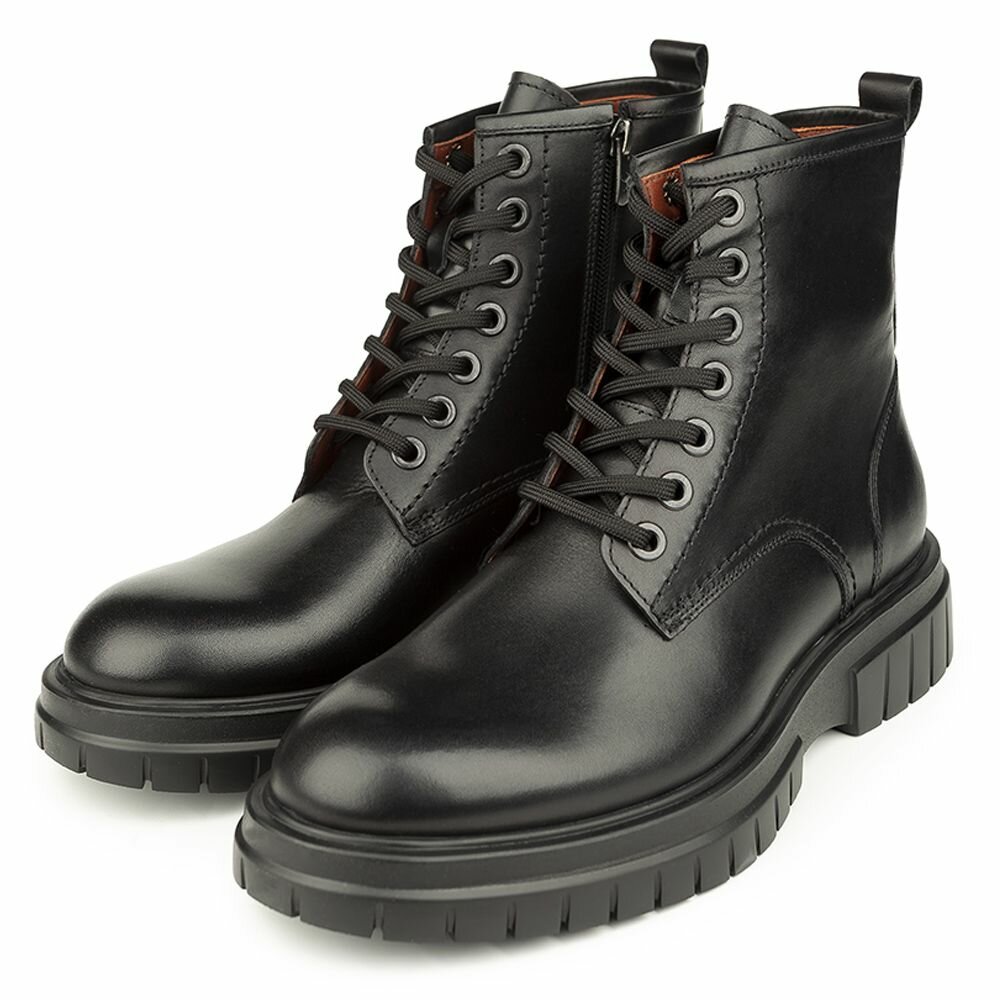 Ботинки Базовая коллекция