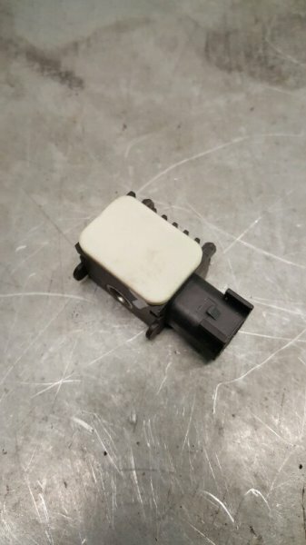 Датчик airbag Ford C-MAX C214 G6DG 2007 лев. (б/у)
