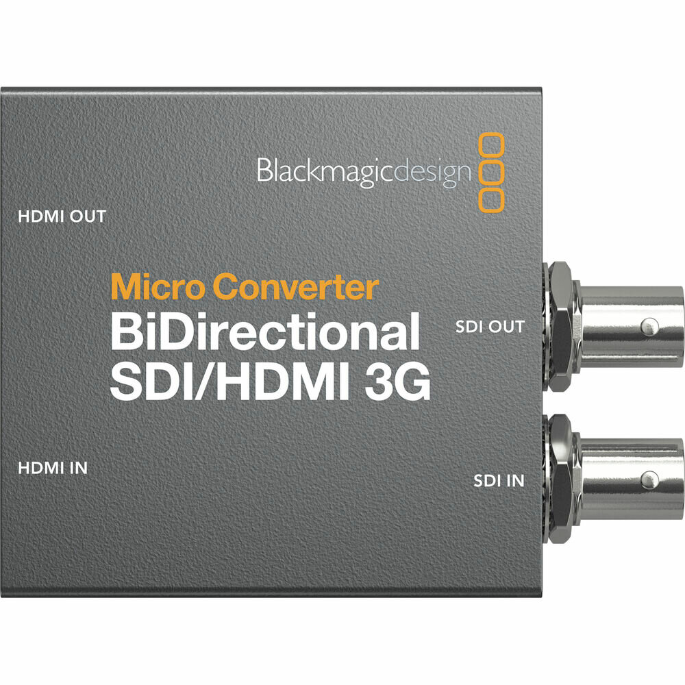 Micro Converter BiDirectional SDI/HDMI 3G микро-конвертер