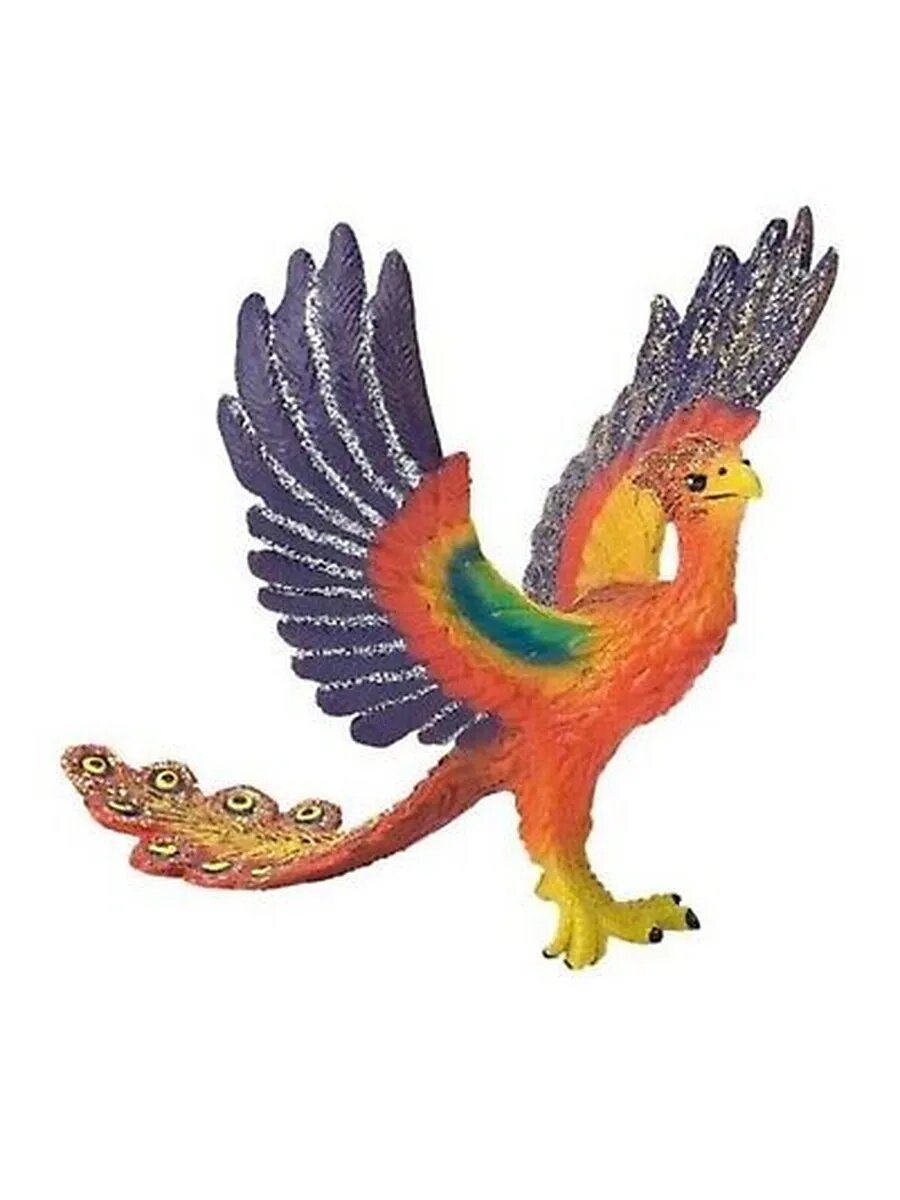 Фигурка птица Феникс