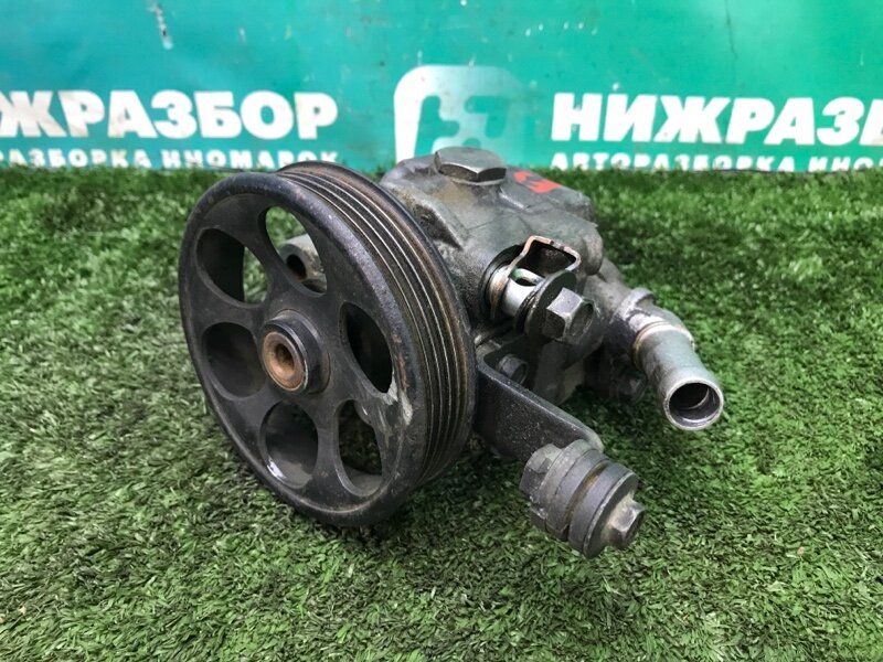 Насос гидроусилителя Subaru Forester 3 SH9 2.5
