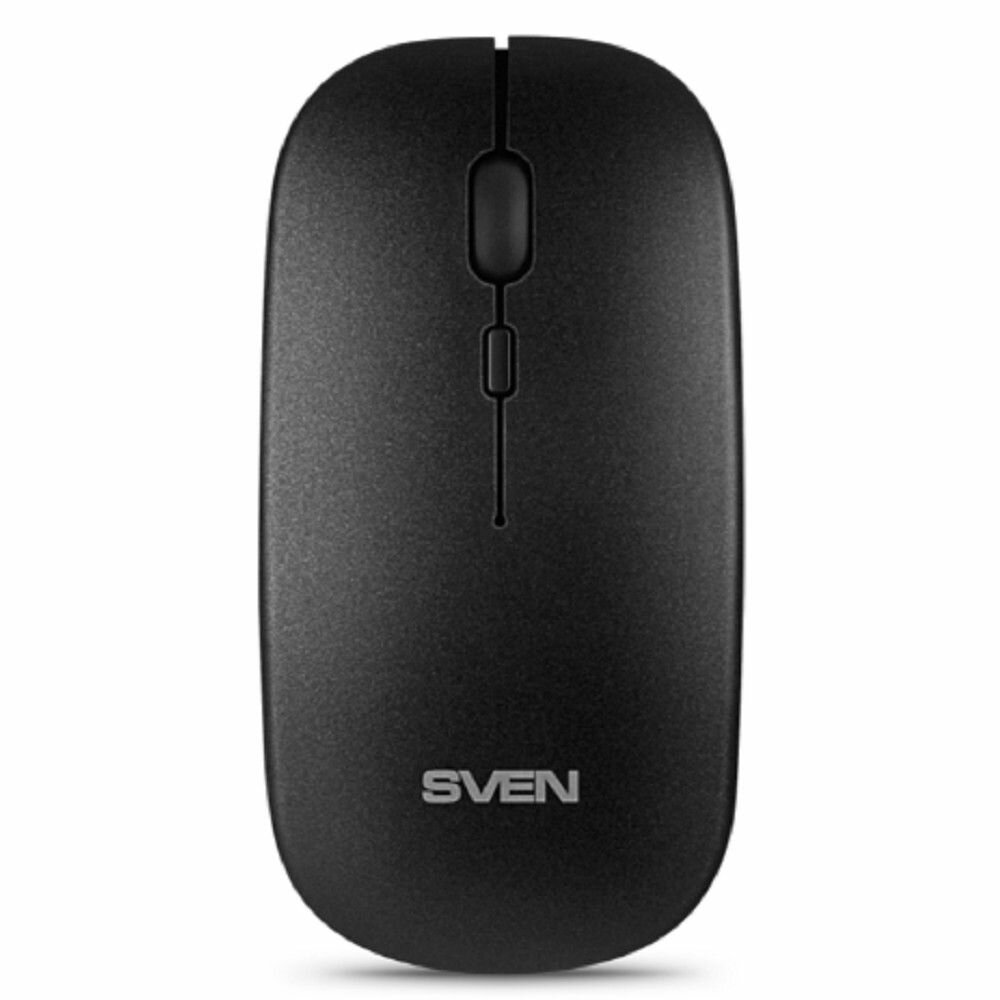 Sven Мышь RX - 565SW темно - серый SV - 020903