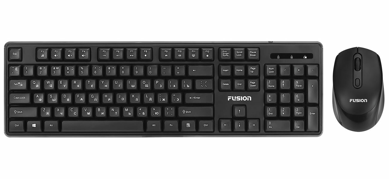 Набор Fusion GKIT-752