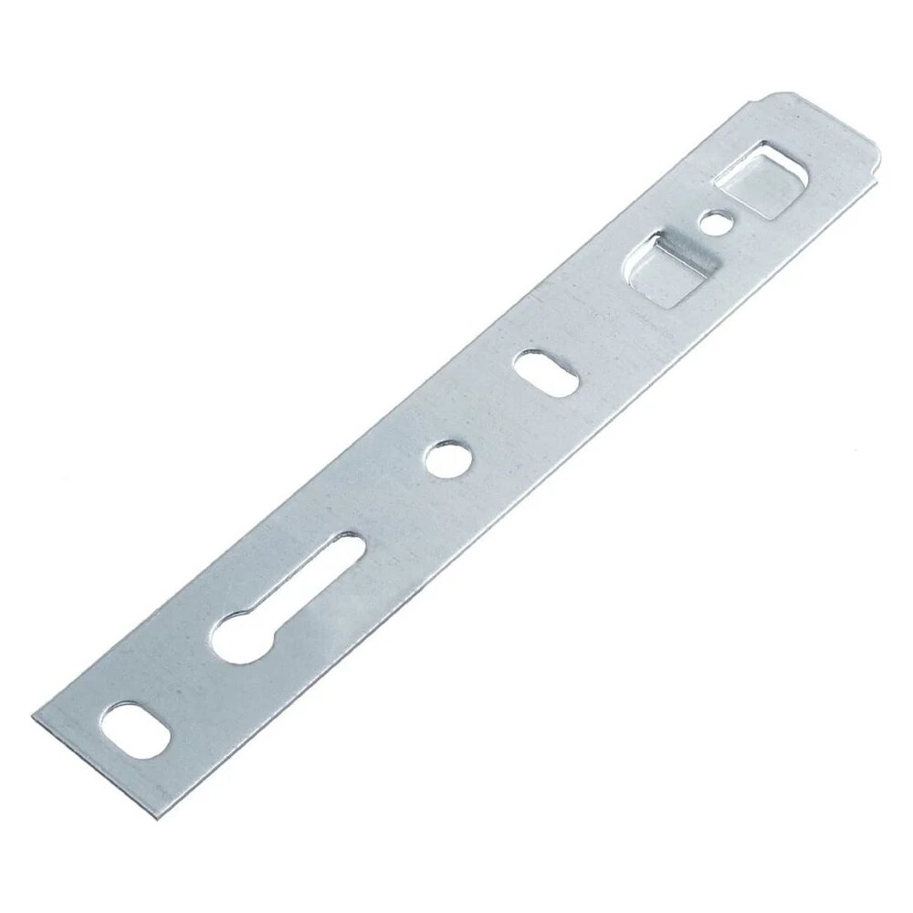 Rizzel Пластина оконная анкерная 192x25x1,2 KBE58 250 шт 00000150831