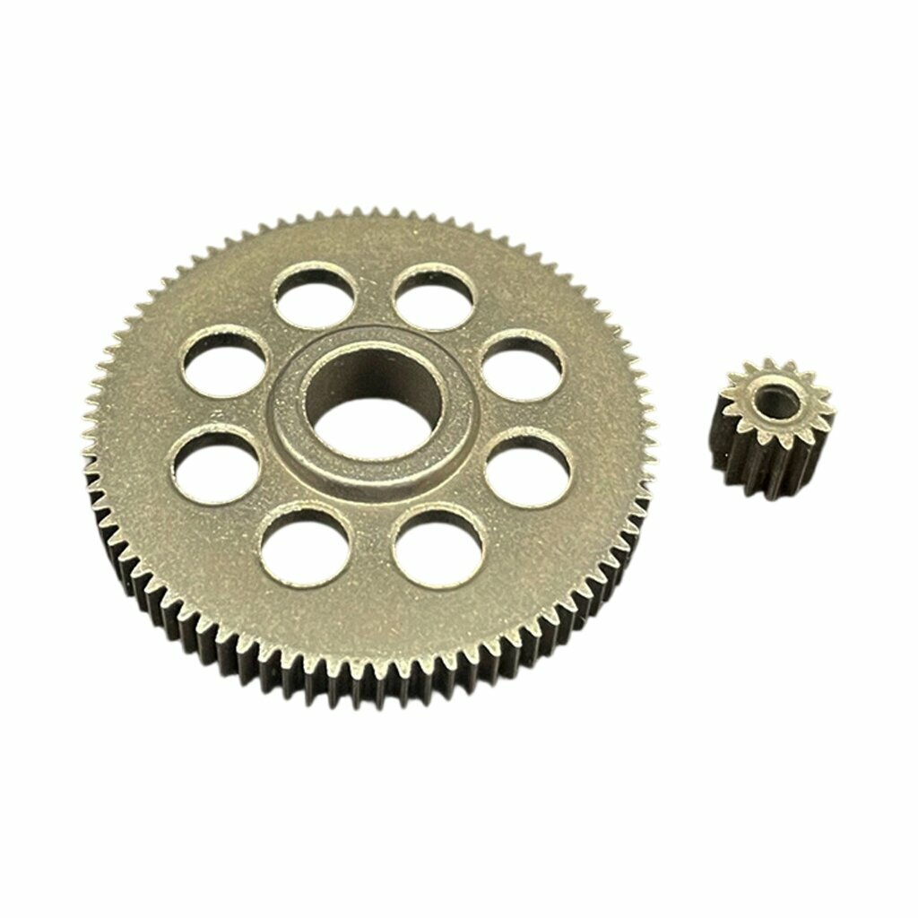 Эффективная Передача Мощности Для 4-8-Дюймовой Бензопилы С Точными Зубьями По Металлу