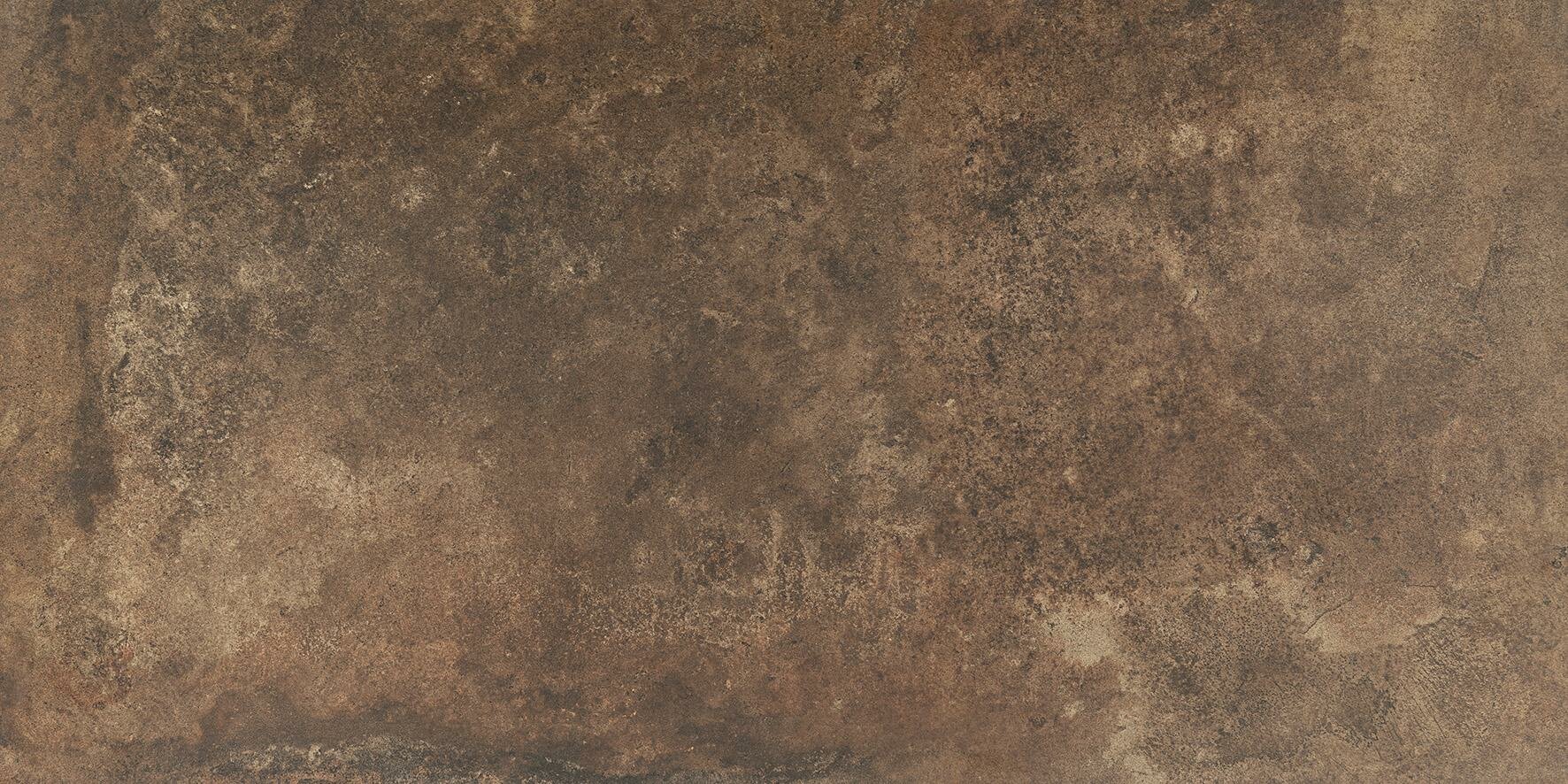 Керамогранит Pamesa Ceramica Metal 017.250.0287.14503 60x120 Матовая Коричневый