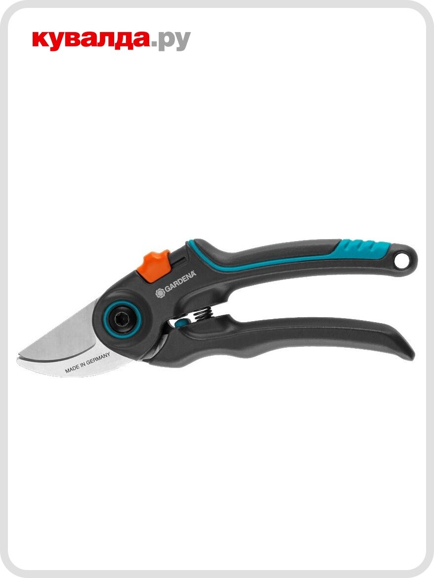 Секатор GARDENA 12203-20.000.00 expertcut