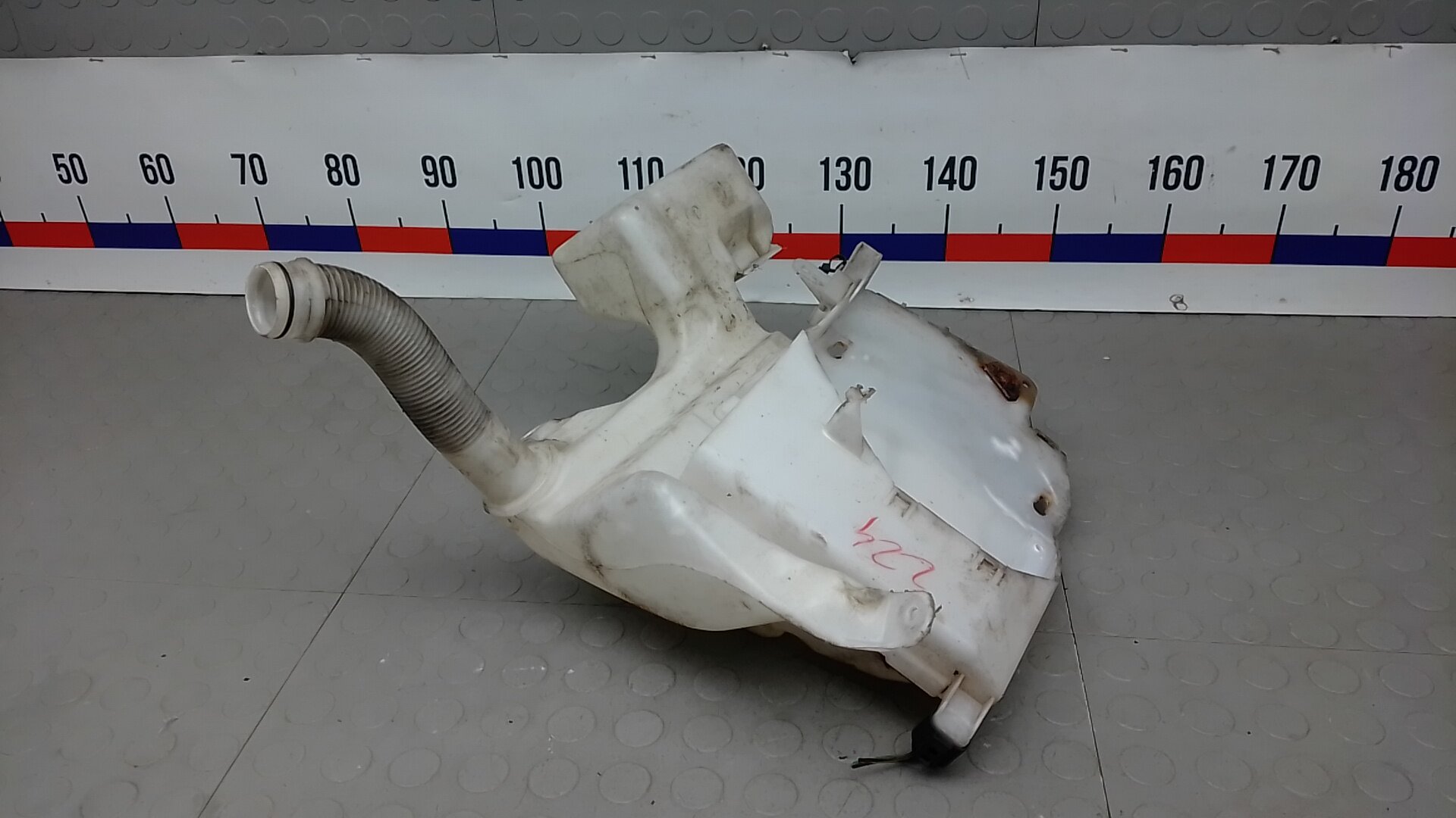 Бачок омывателя FORD MONDEO 4