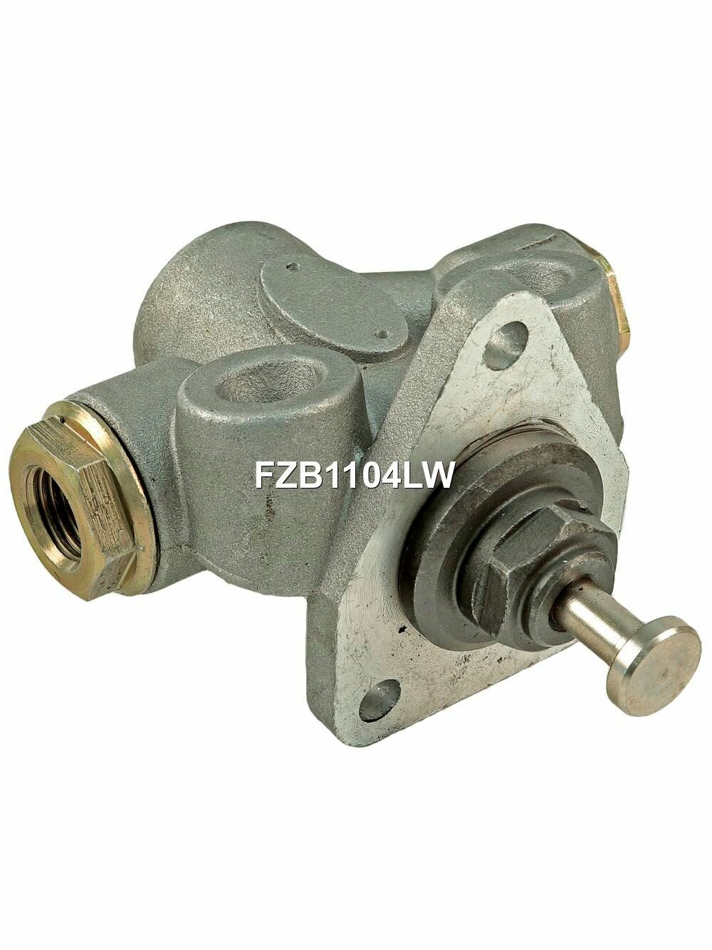 Насос топливоподкачивающий механический Krauf FZB1104LW