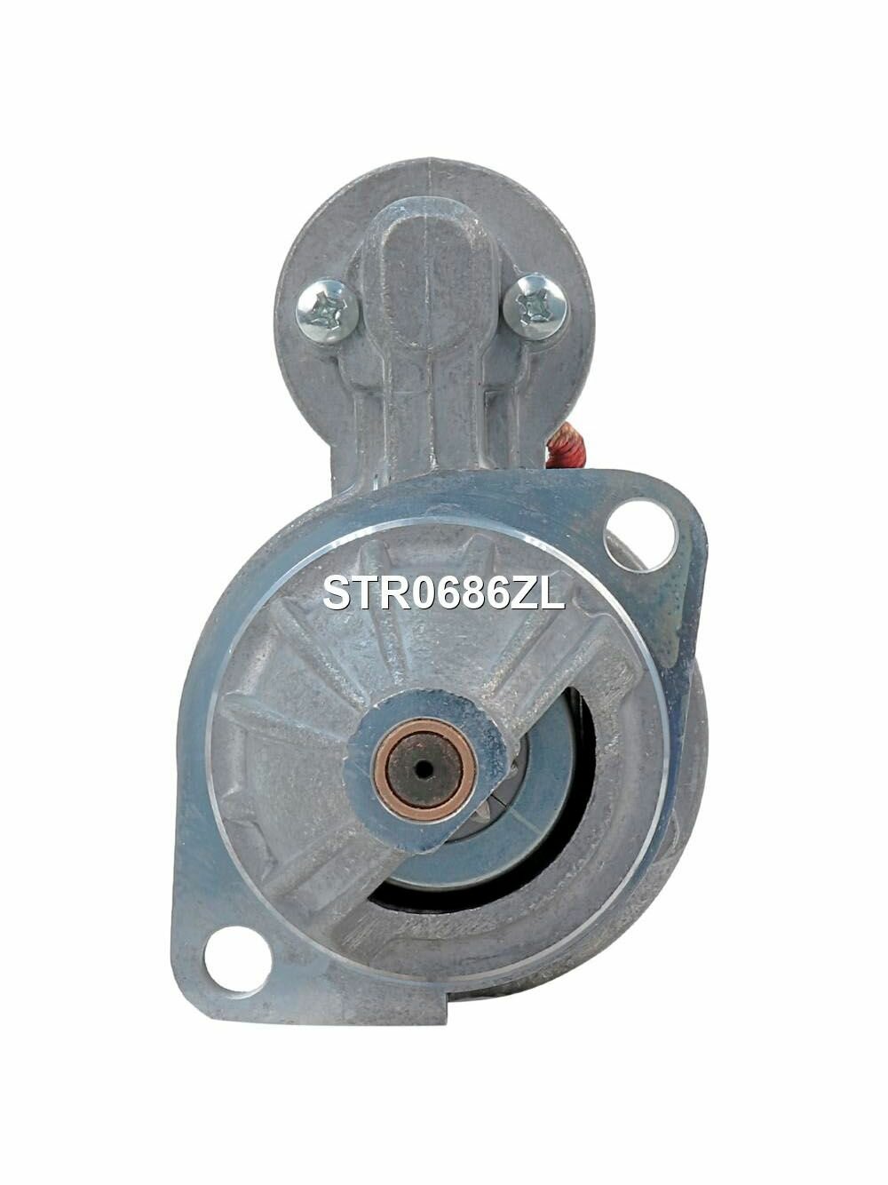 Стартер Krauf STR0686ZL
