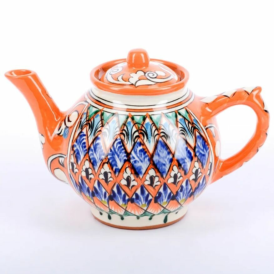 Чайник заварочный