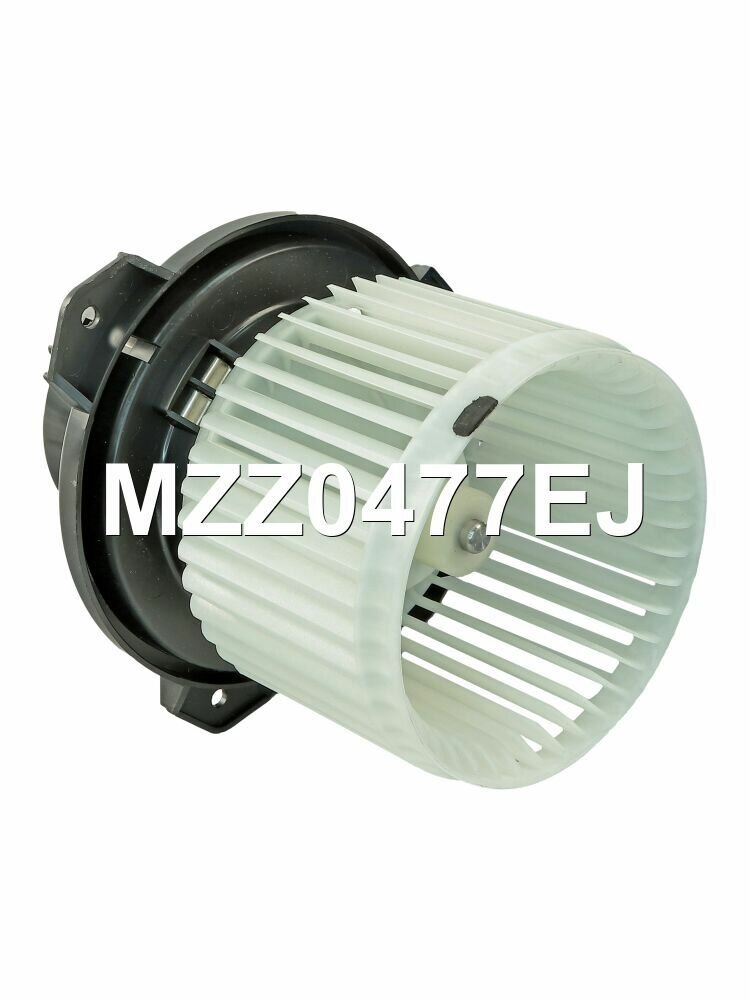 Мотор печки c крыльчаткой Krauf MZZ0477EJ