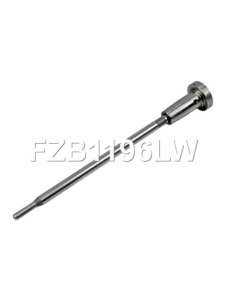 Клапан инжектора со штоком Krauf FZB1196LW