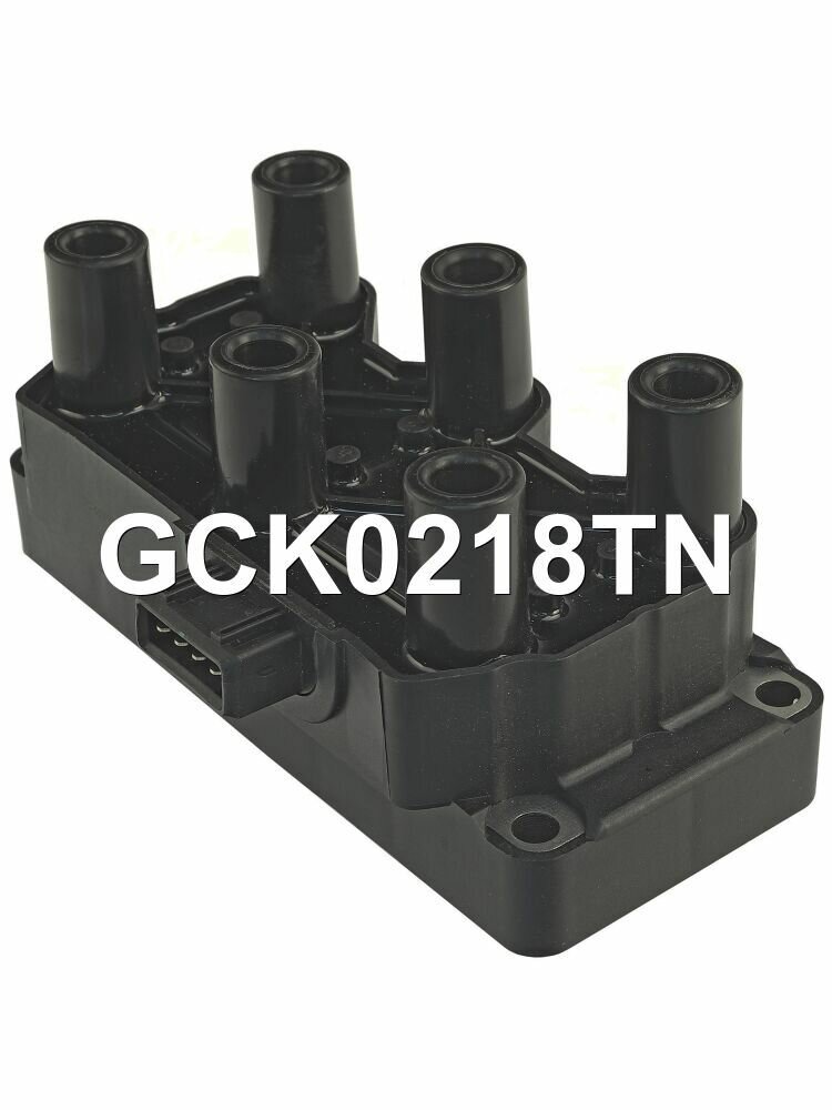 Катушка зажигания Krauf GCK0218TN