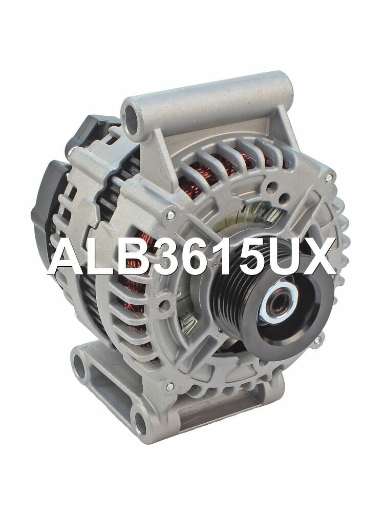 Генератор Krauf ALB3615UX