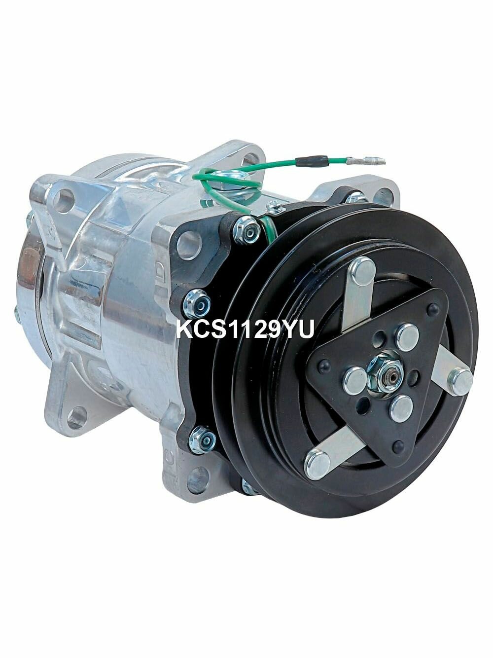 Компрессор кондиционера Krauf KCS1129YU