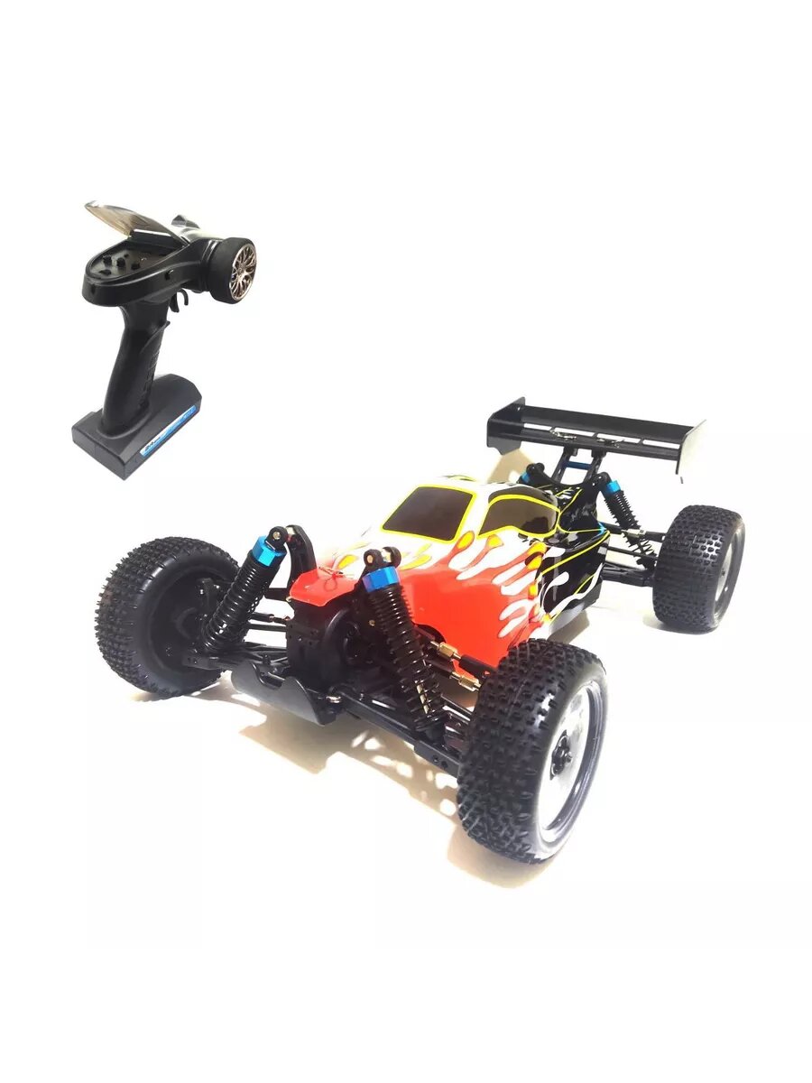 Багги Vortex 207-0 4WD RTR масштаб 1:10 2.4G 94207