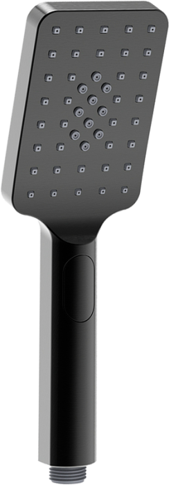 Душевая лейка Lemark LM8123GM графит