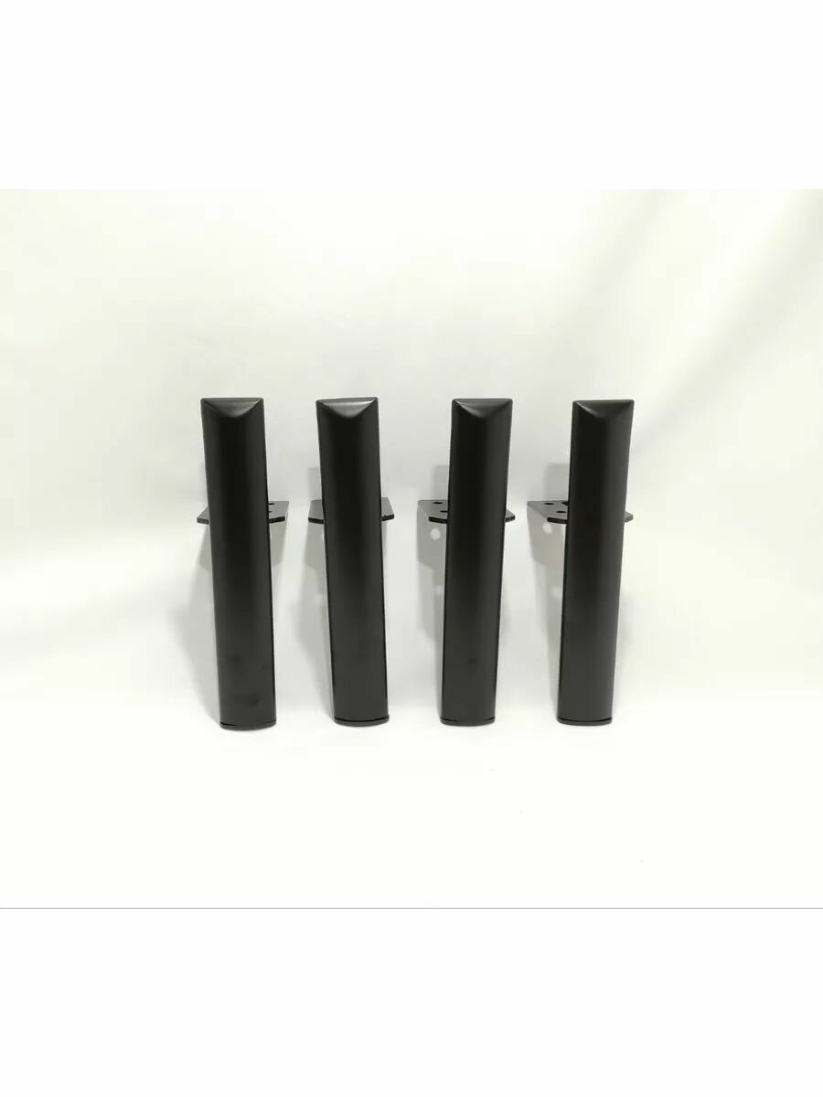 Мебельные ножки металлические под диван кресло тумбу шкаф