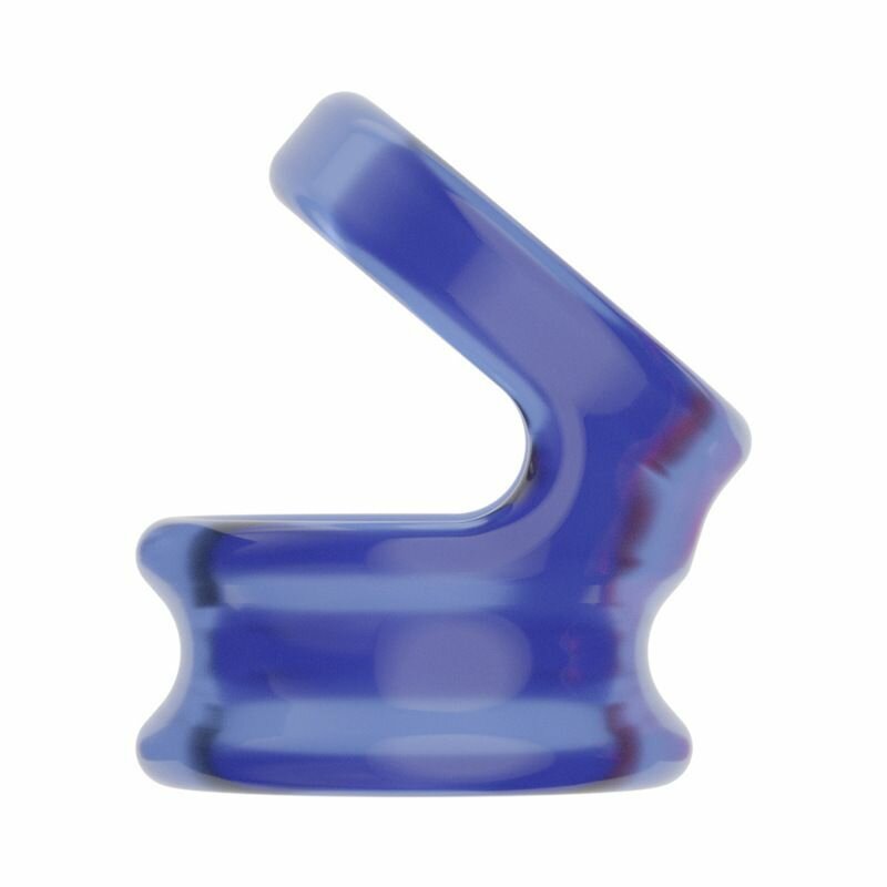 Эрекционное кольцо для пениса, насадка на член для усиления эрекции, товары для взрослых 18+-