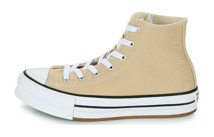 Кеды Chuck Taylor All Star High Top